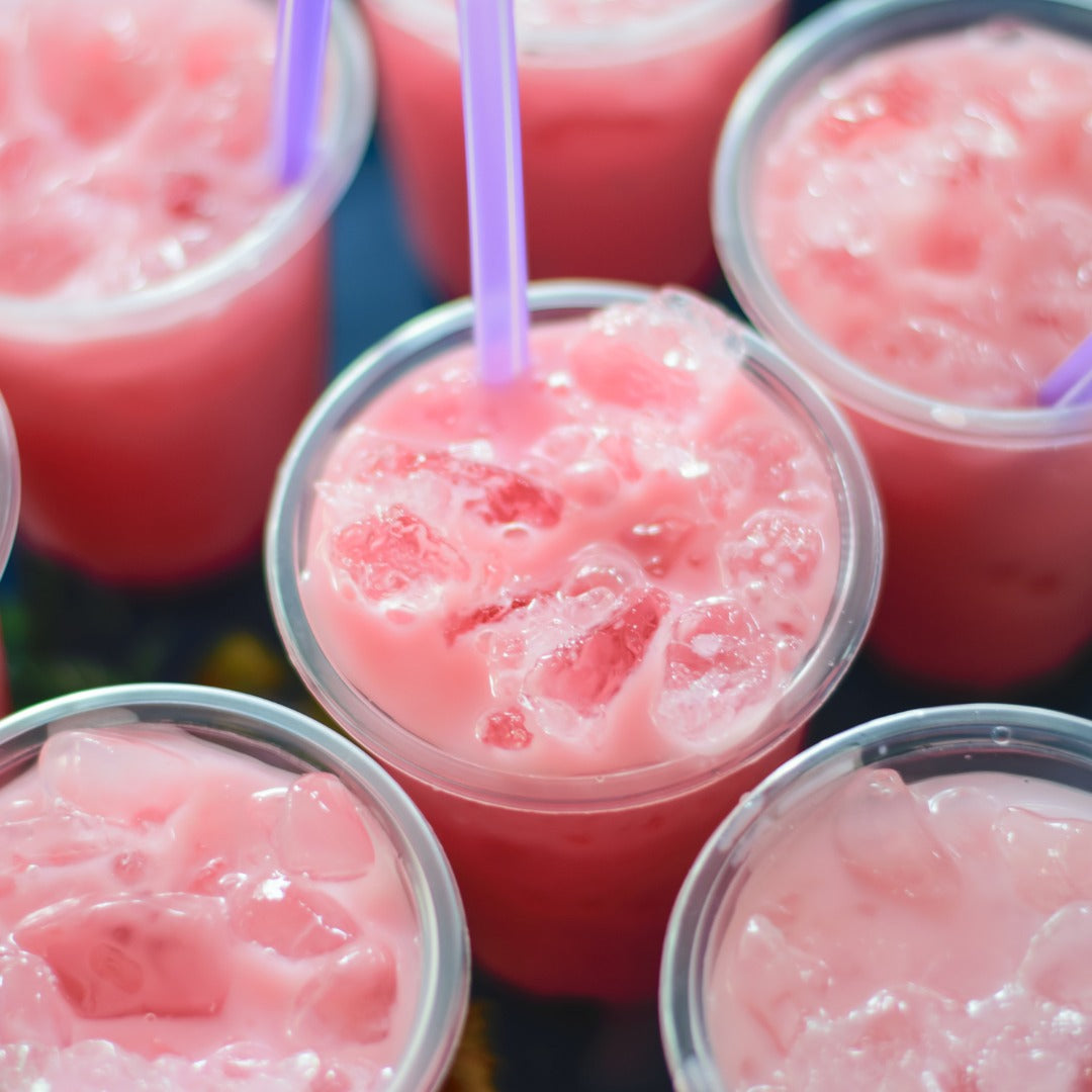 Mohabbat ka Sharbat – India At Home