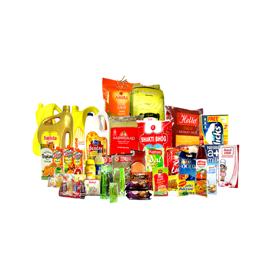 All Departments Collection – India At Home