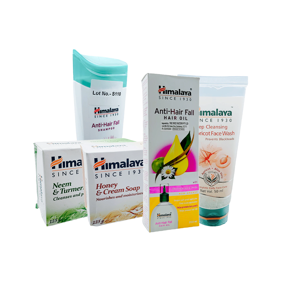 Buy Himalaya Health Products, Online Indian Health Supplements Shop ...