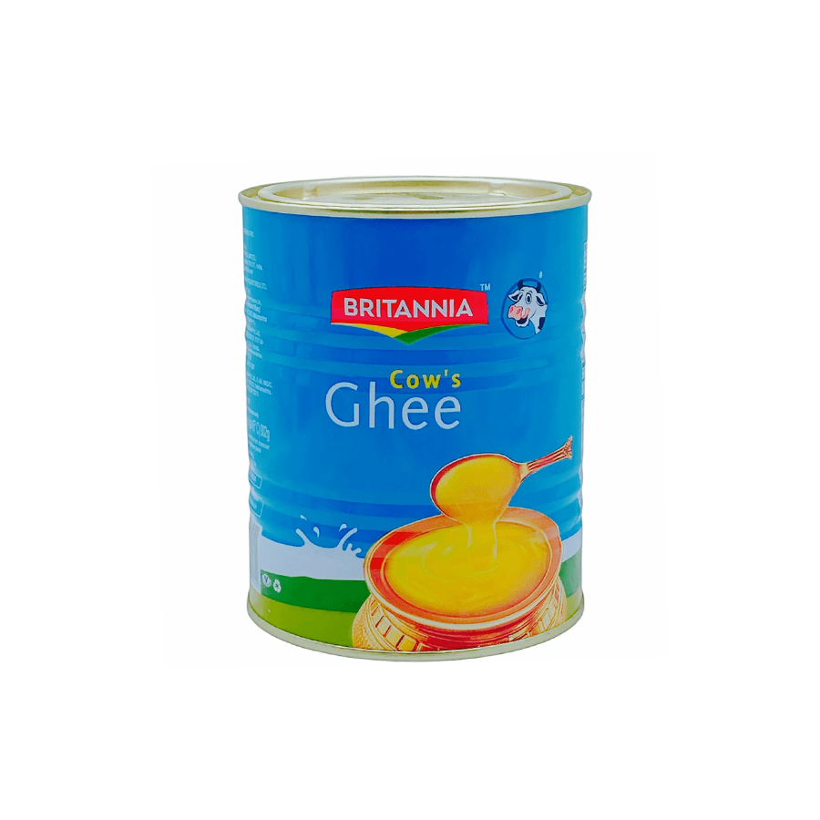 Buy Britannia Ghee, Online Indian Oil and Ghee Shop Melbourne – India ...