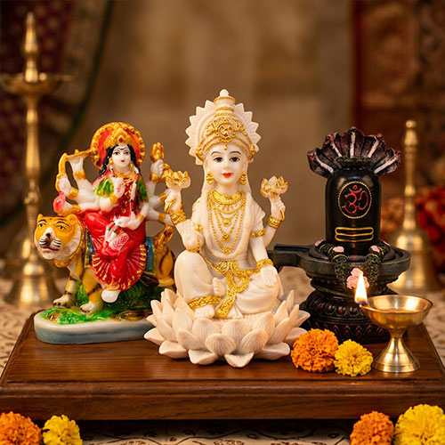 Buy Ganesh Statue Online, Religious Statues, God Idols for Sale - India ...