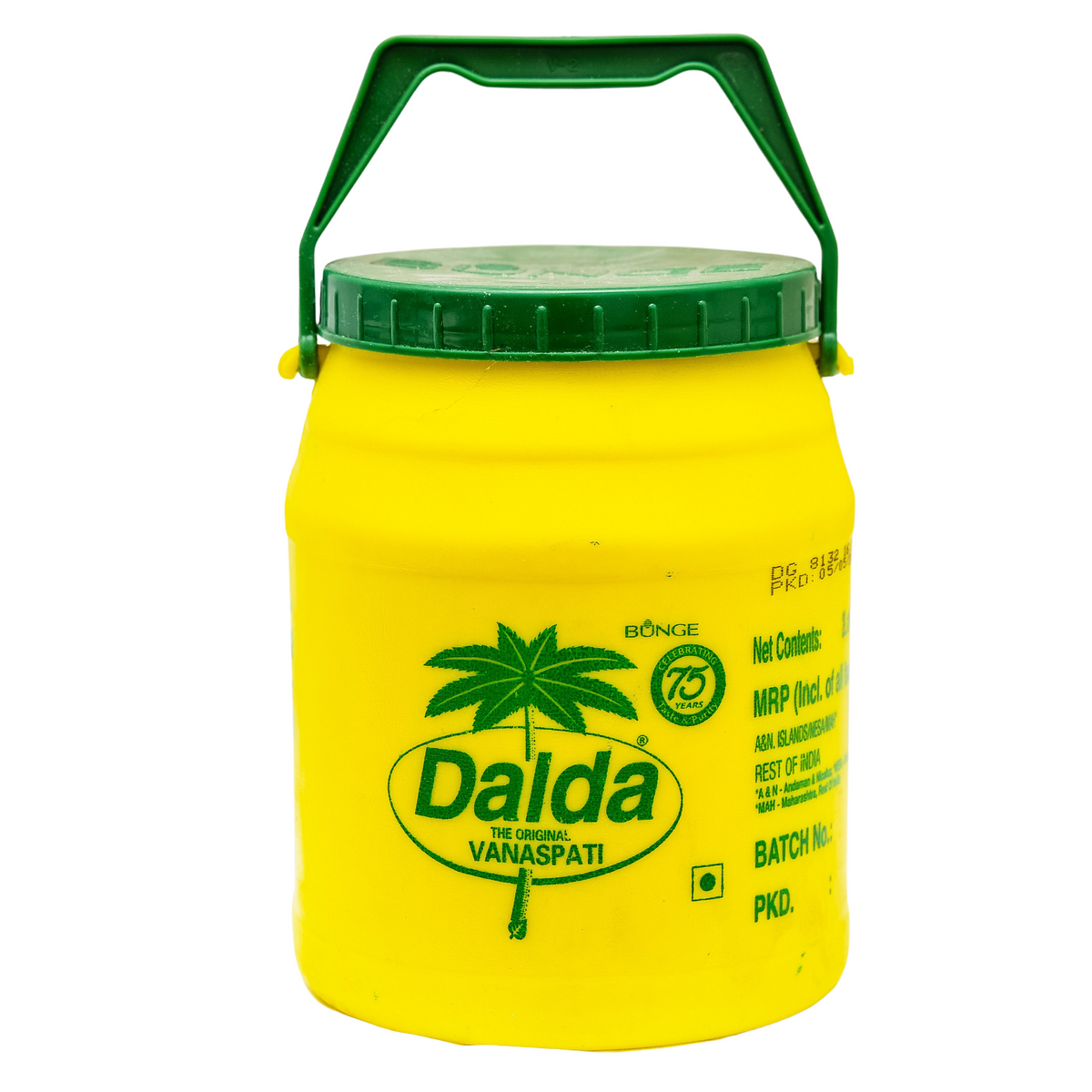 Buy Dalda Vanaspati Ghee 2Ltr from Online Indian Grocery Shop, Melbourne