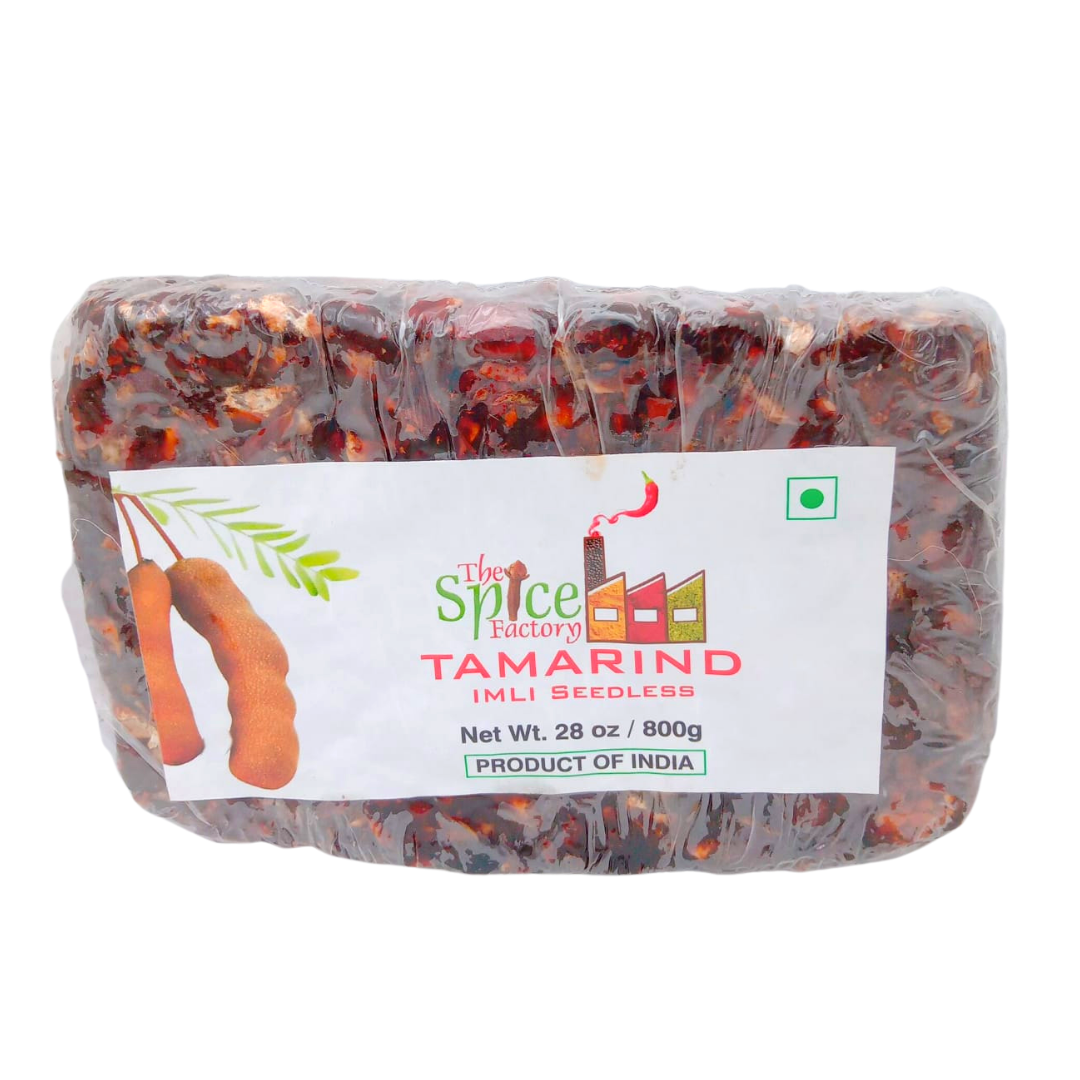 Buy Tsf Tamarind 800Gm from Online Indian Grocery Shop, Melbourne