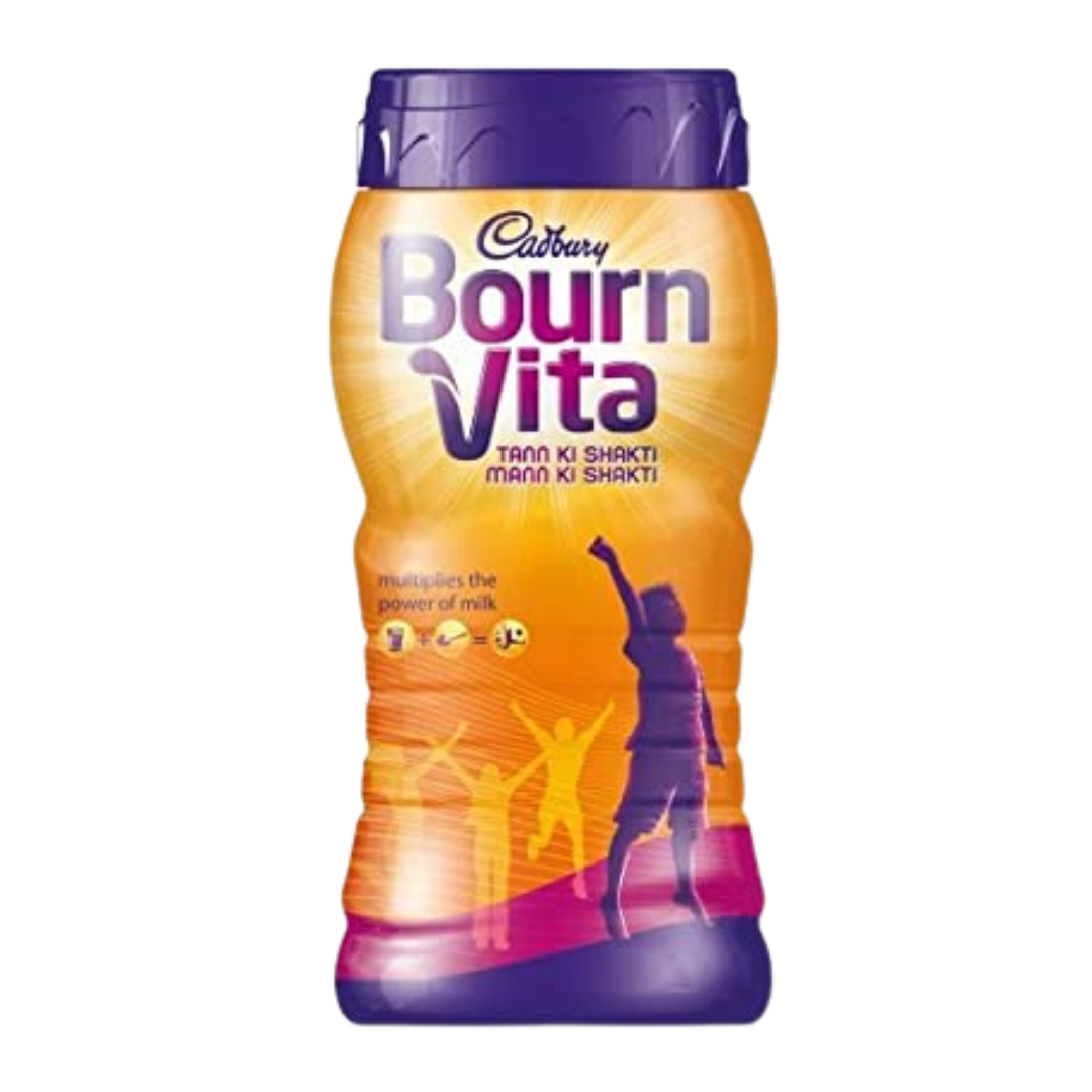 Buy Bournvita 500Gm from Online Indian Grocery Shop, Melbourne