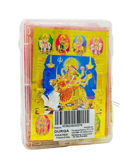 Buy Pooja Packs Online – India At Home