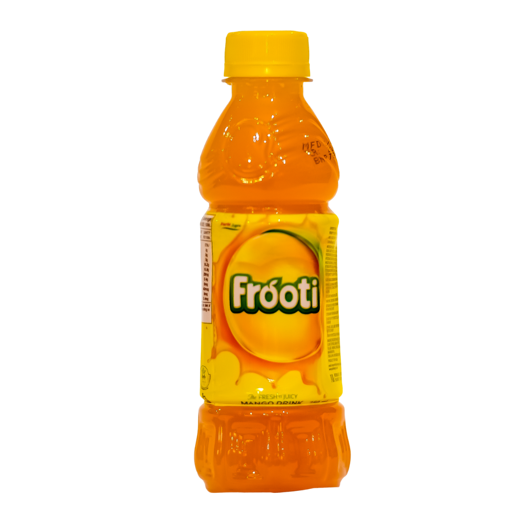 Buy Frooti Mango Drink 500Ml from Online Indian Grocery Shop, Melbourne