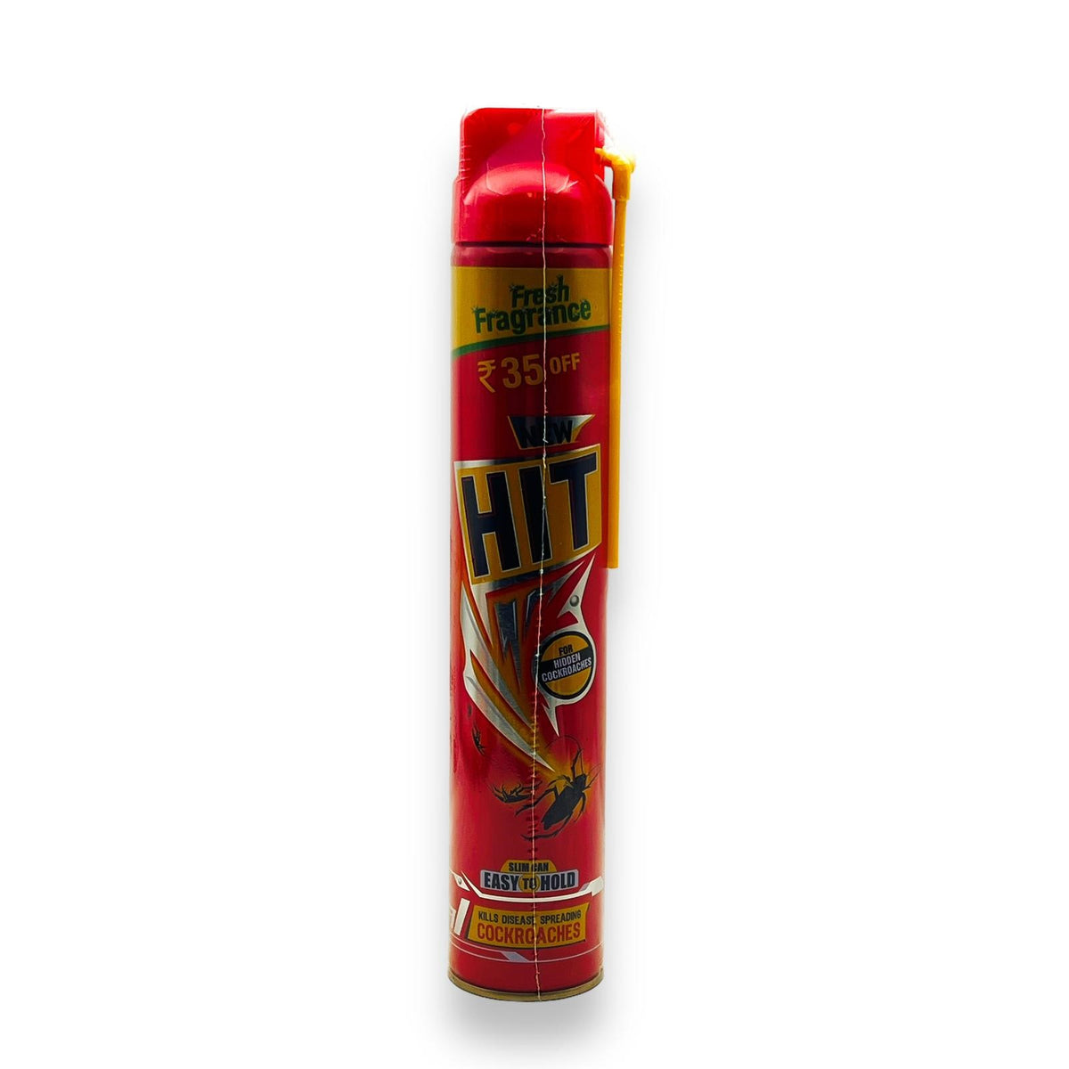 Buy Hit For Hidden Cockroaches 400Ml from Online Indian Grocery Shop ...