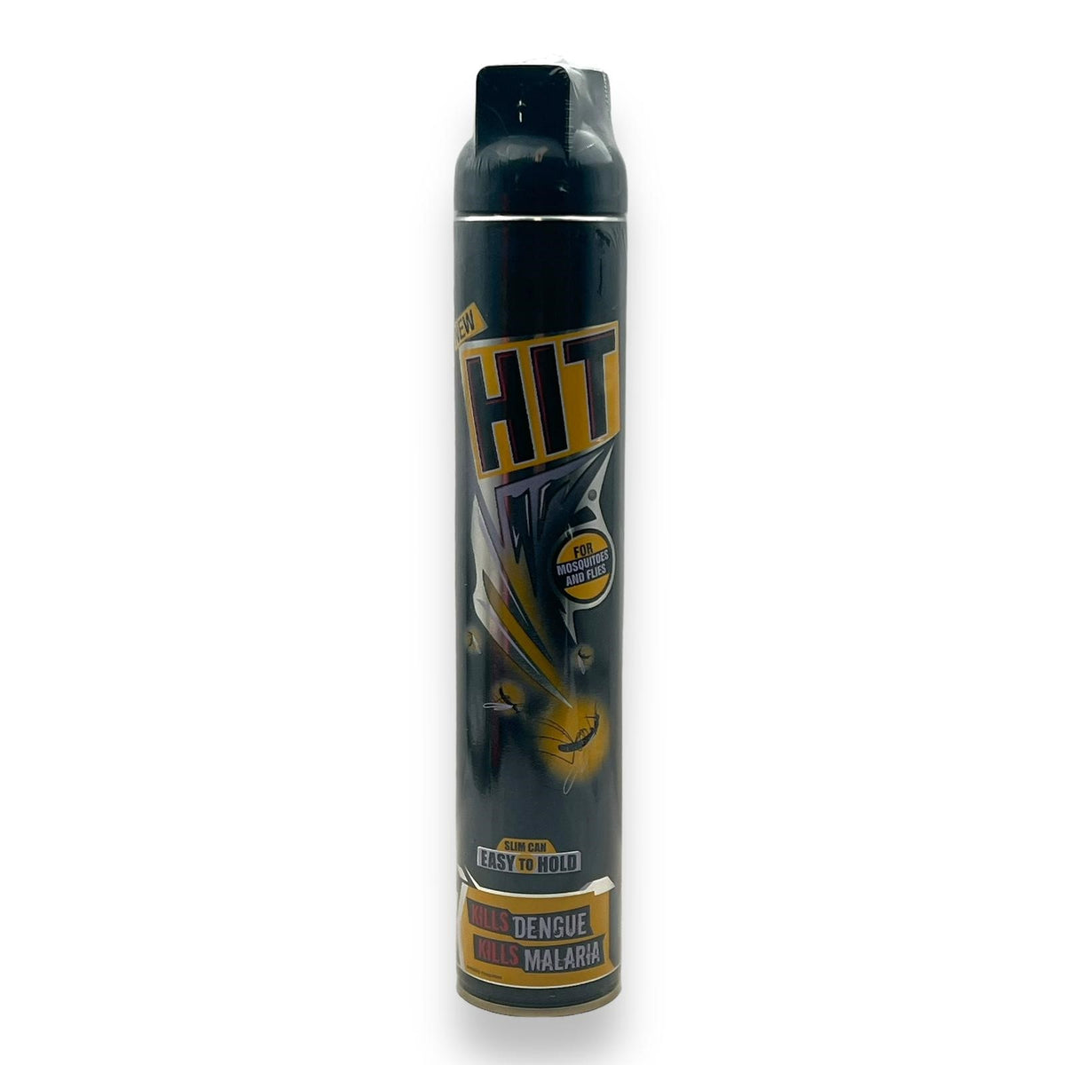 Buy Hit For Mosquitoes And Flies 400Ml from Online Indian Grocery Shop ...