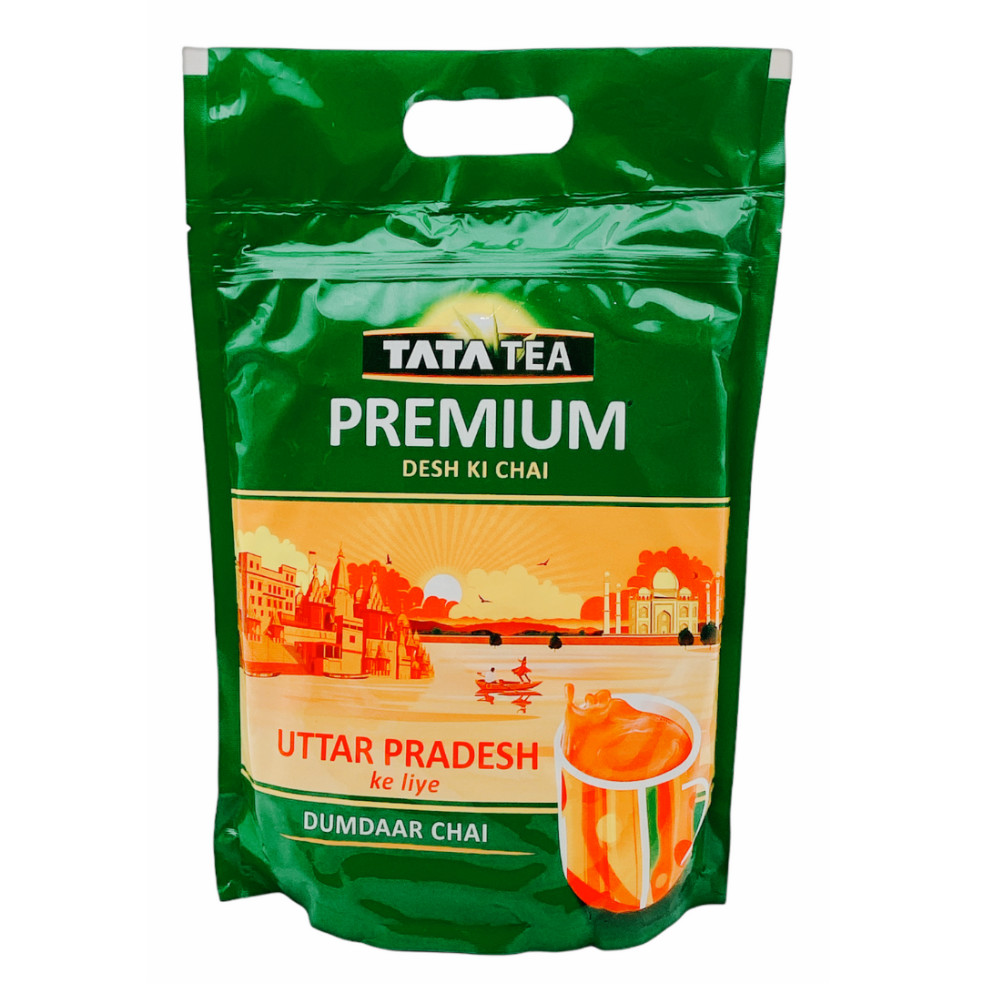 Buy Tata Tea Premium 1Kg from Online Indian Grocery Shop, Melbourne