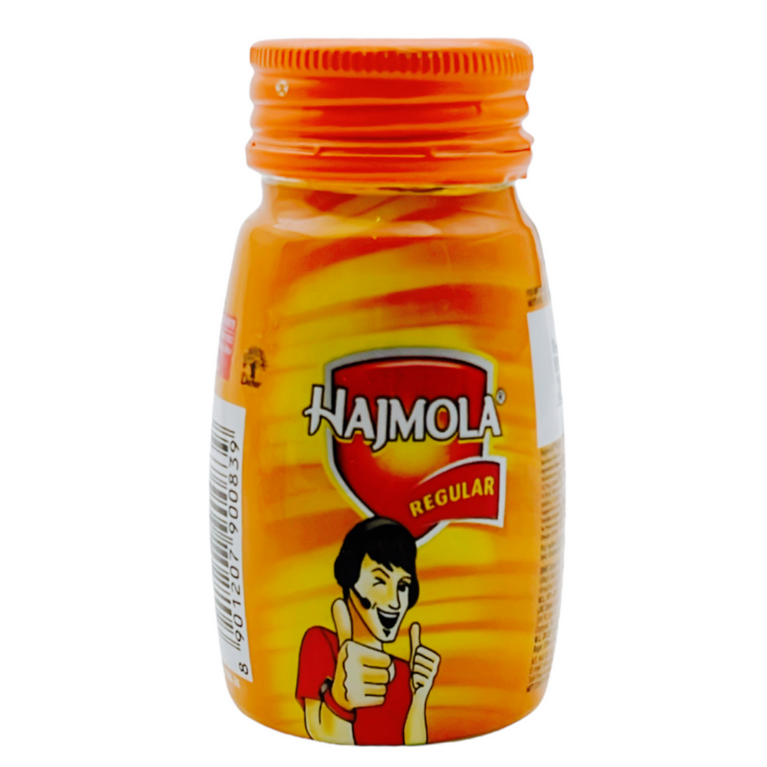Buy Hajmola Plain 120Tab from Online Indian Grocery Shop, Melbourne