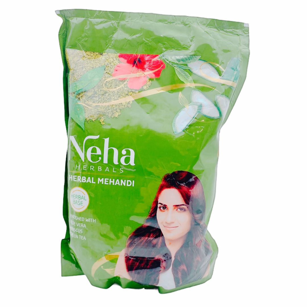 Buy Neha Mehandi 1Kg (Henna) from Online Indian Grocery Shop, Melbourne