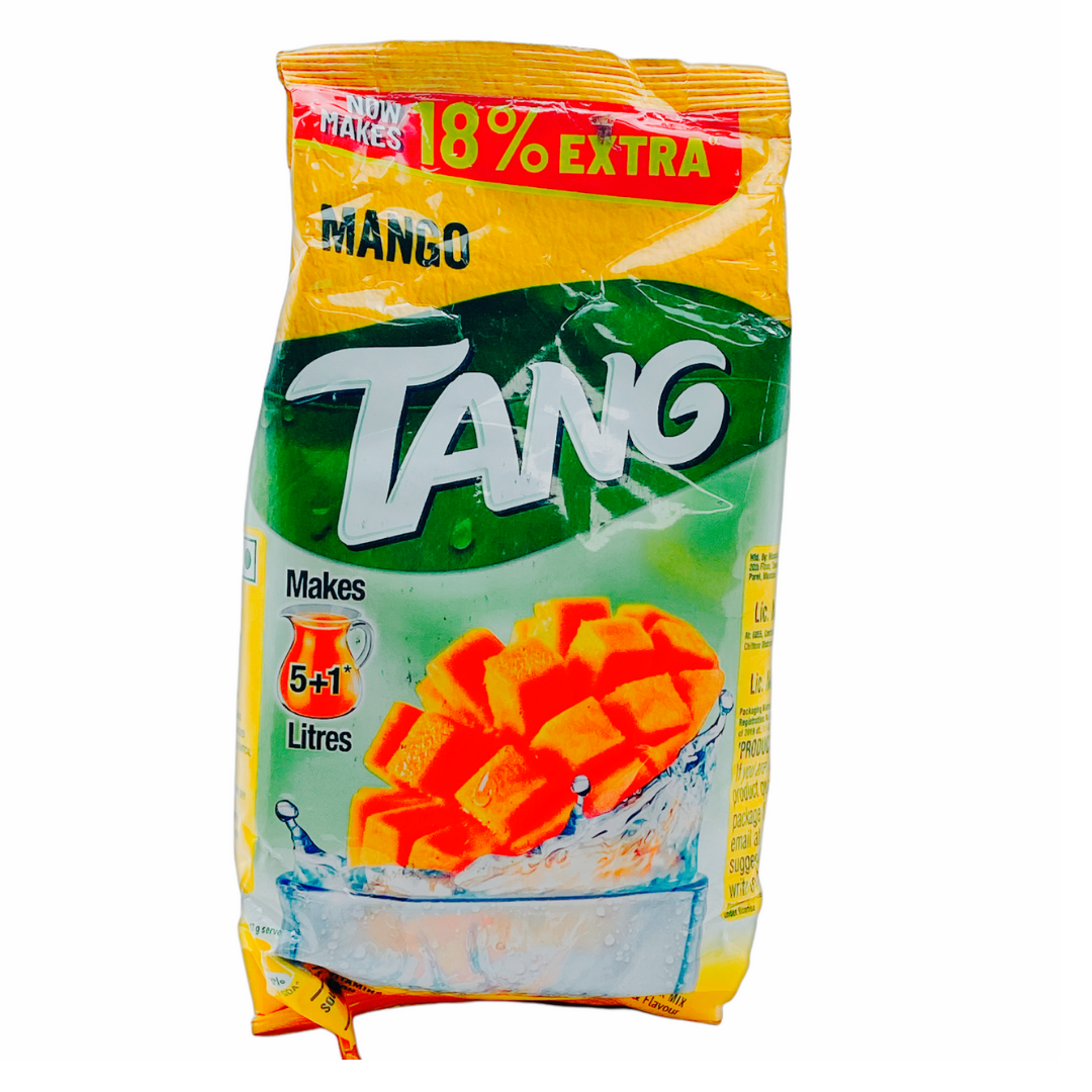 Buy Tang Mango 500Gm from Online Indian Grocery Shop, Melbourne